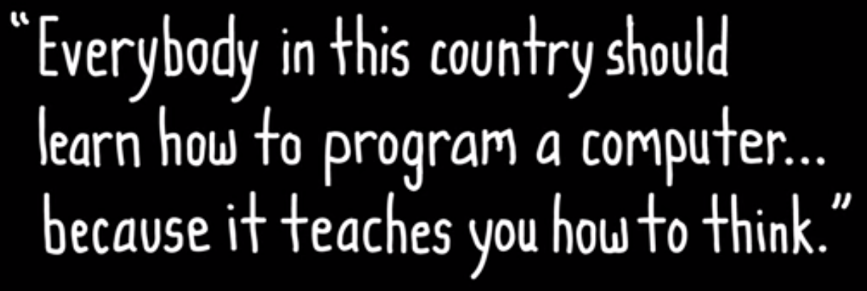 Coding is a Way of Life - Must Feed